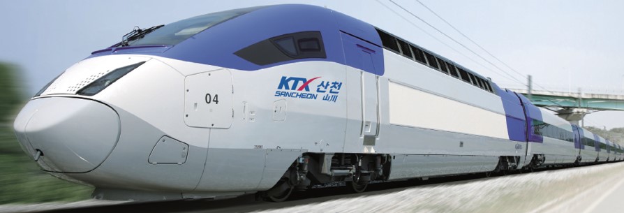 KTX 당일치기: 대전, 대구, 광주 여행 완벽 가이드 - 한국 살기